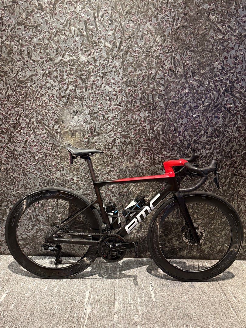 [ price to clear by this weekend ]bmc team machine slr 01 , Sports ...