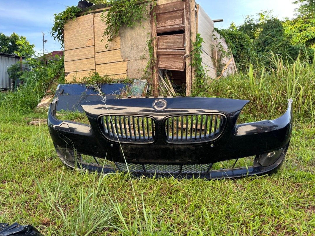 body kit bmw f10, Auto Accessories on Carousell