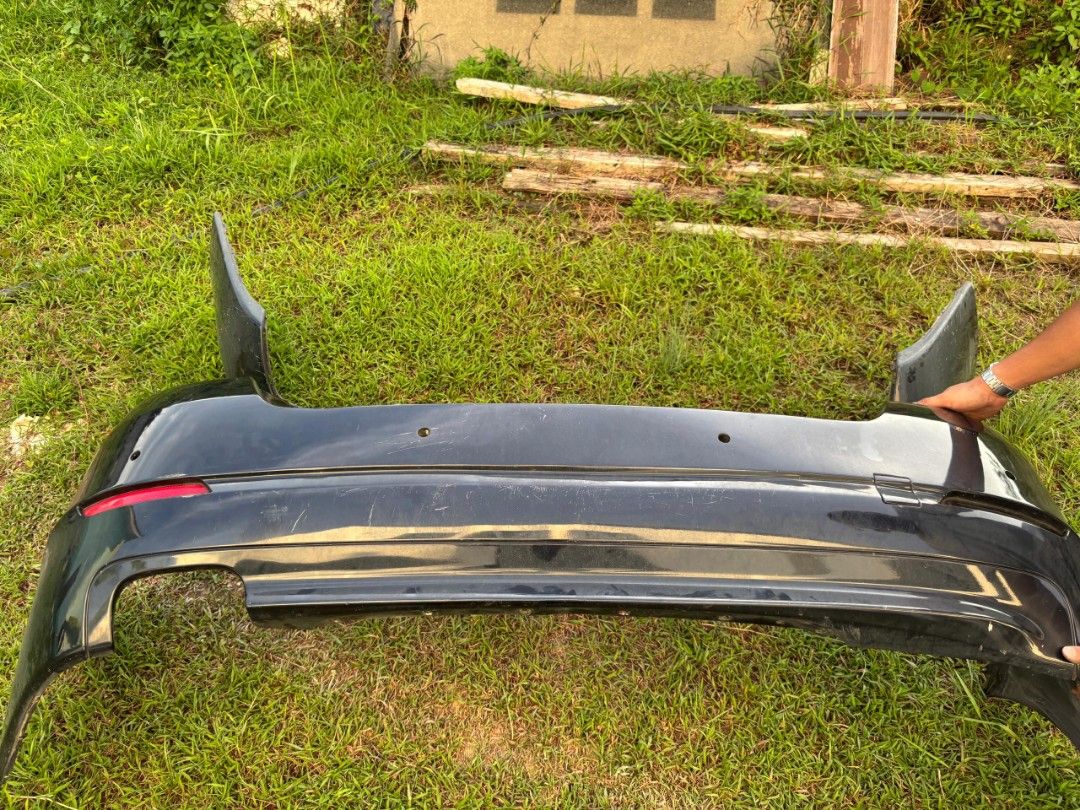 body kit bmw f10, Auto Accessories on Carousell