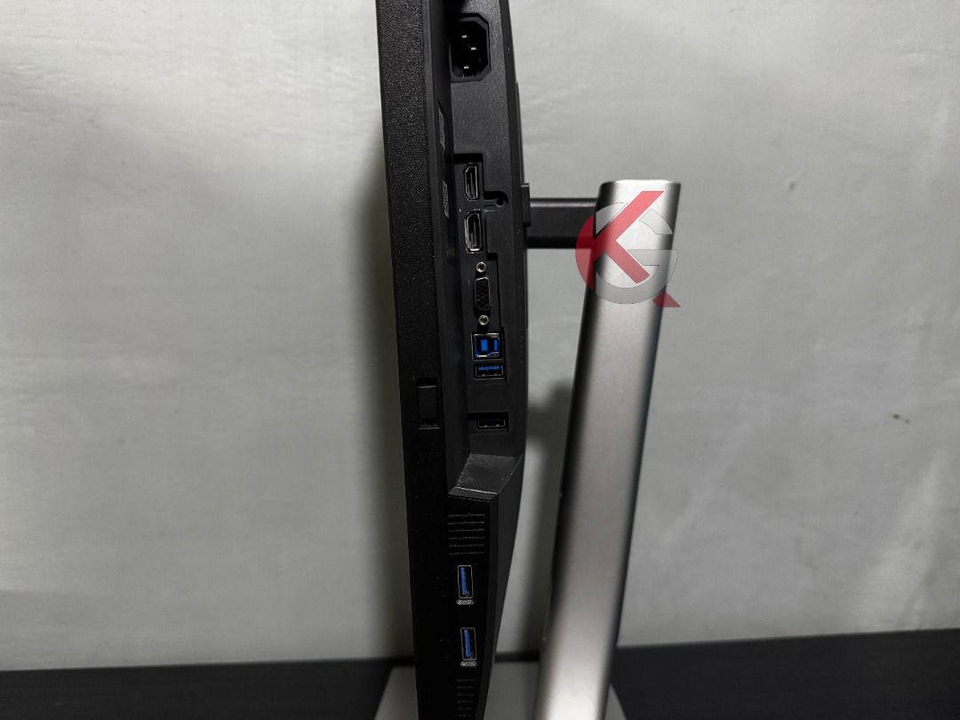 Dell 22inches P2222H 2022 till 2025 | Frameless Monitor | IPS Display ...