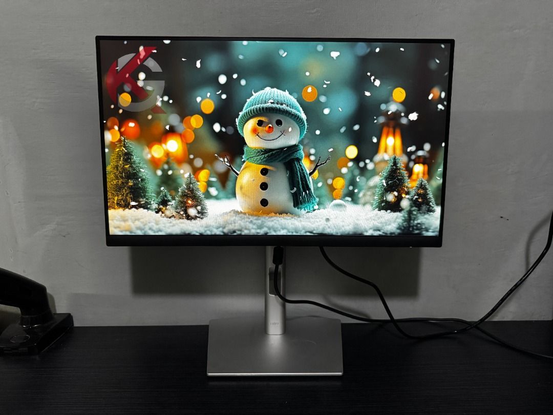 Dell 22inches P2222H 2022 till 2025 | Frameless Monitor | IPS Display ...