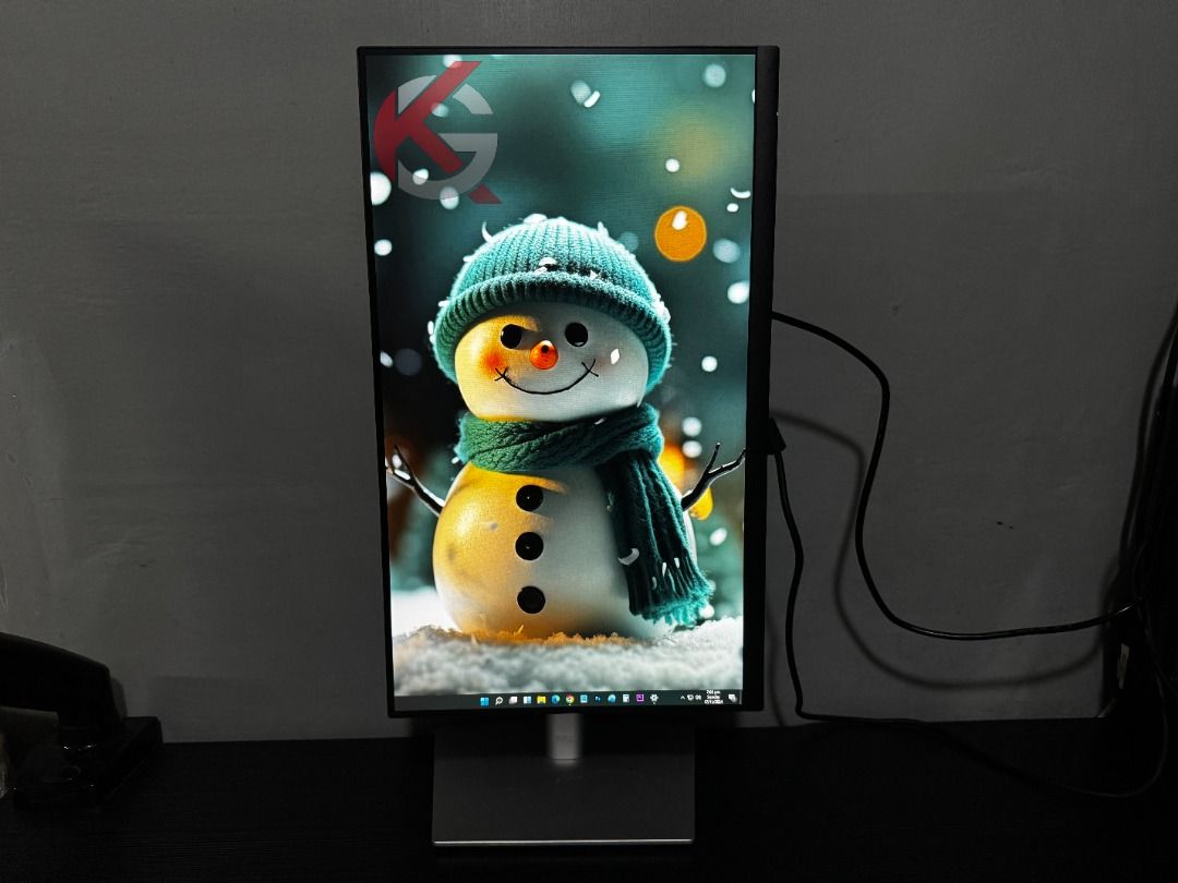 Dell 22inches P2222H 2022 till 2025 | Frameless Monitor | IPS Display ...