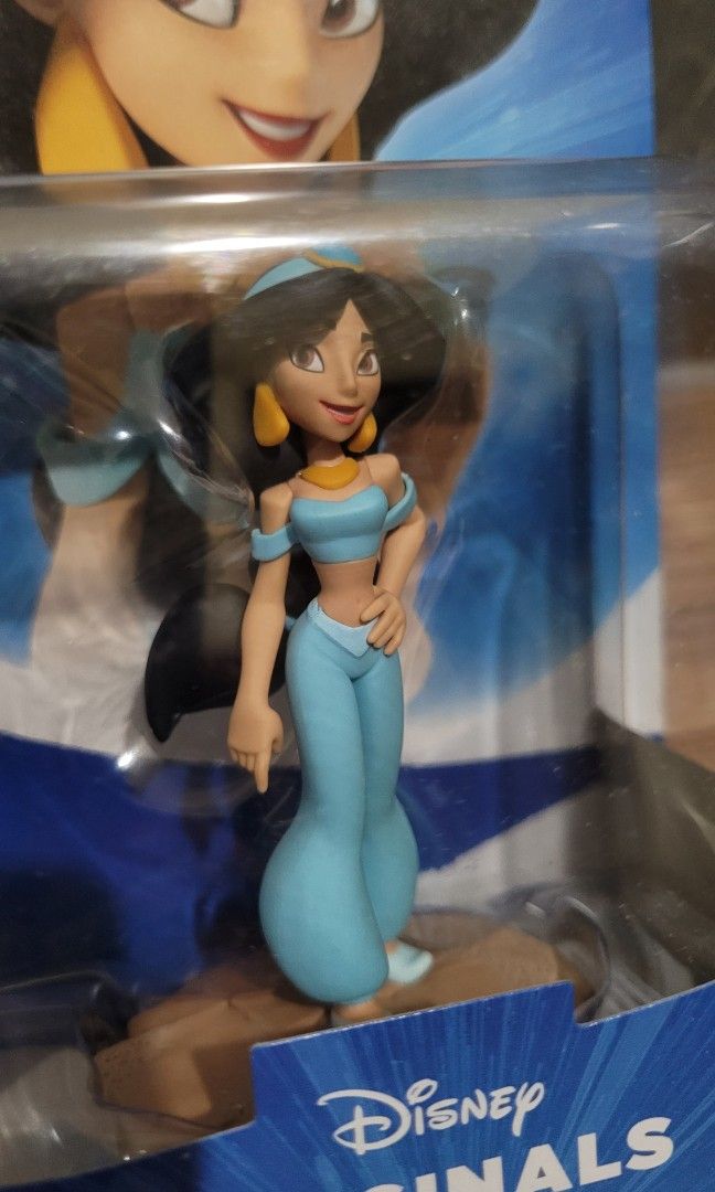 jasmine disney infinity