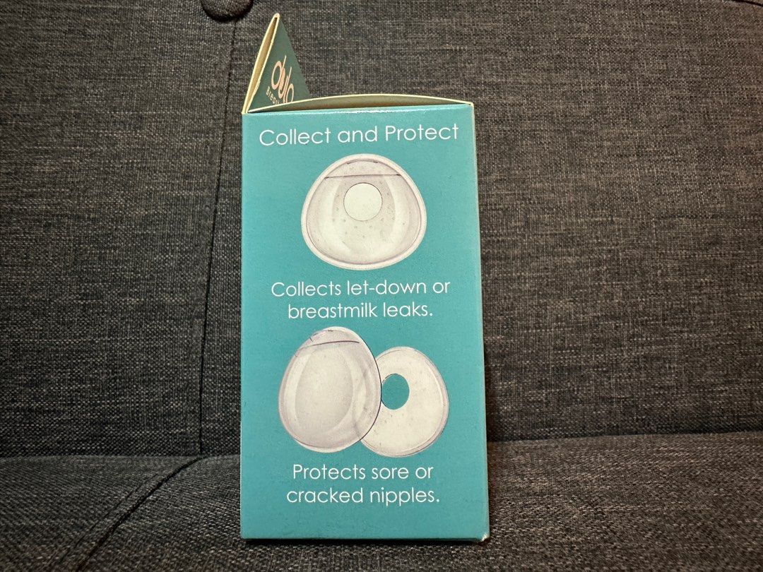 Dula breast shells, Babies & Kids, Nursing & Feeding, Breastfeeding ...