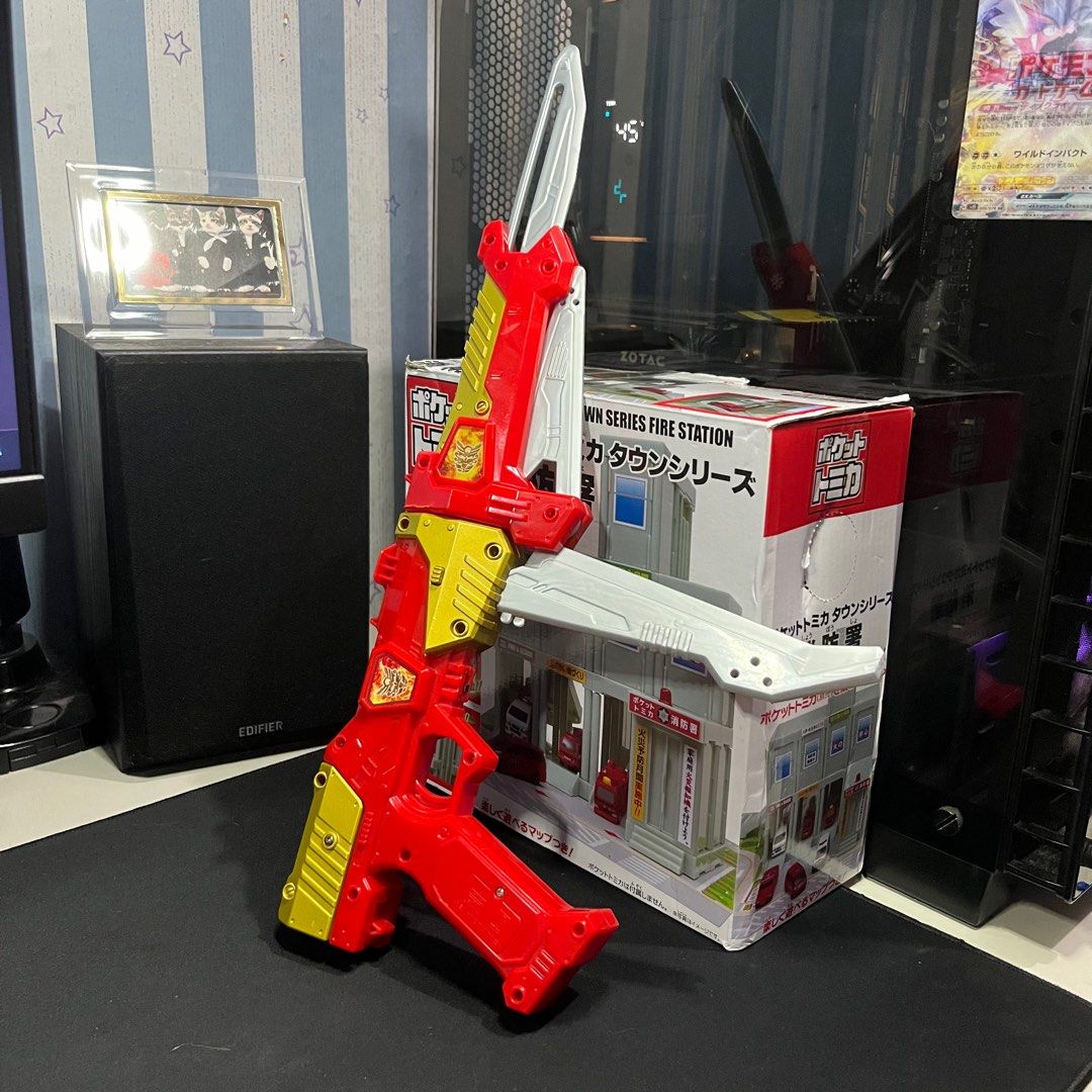 DX Kamen Rider Super Sentai Bundle, Hobbies & Toys, Memorabilia & Collectibles, Fan Merchandise ...