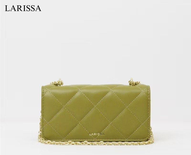 ELIZA-LARISSA korean popular style Fashionable Simple Women Sling Bag ...