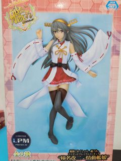 Native BINDing Olga Discordia Wedding White Ver. 1/4 Scale Figure ...