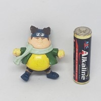 figure choji akimichi chibi naruto series, Toys & Collectibles, Mainan ...