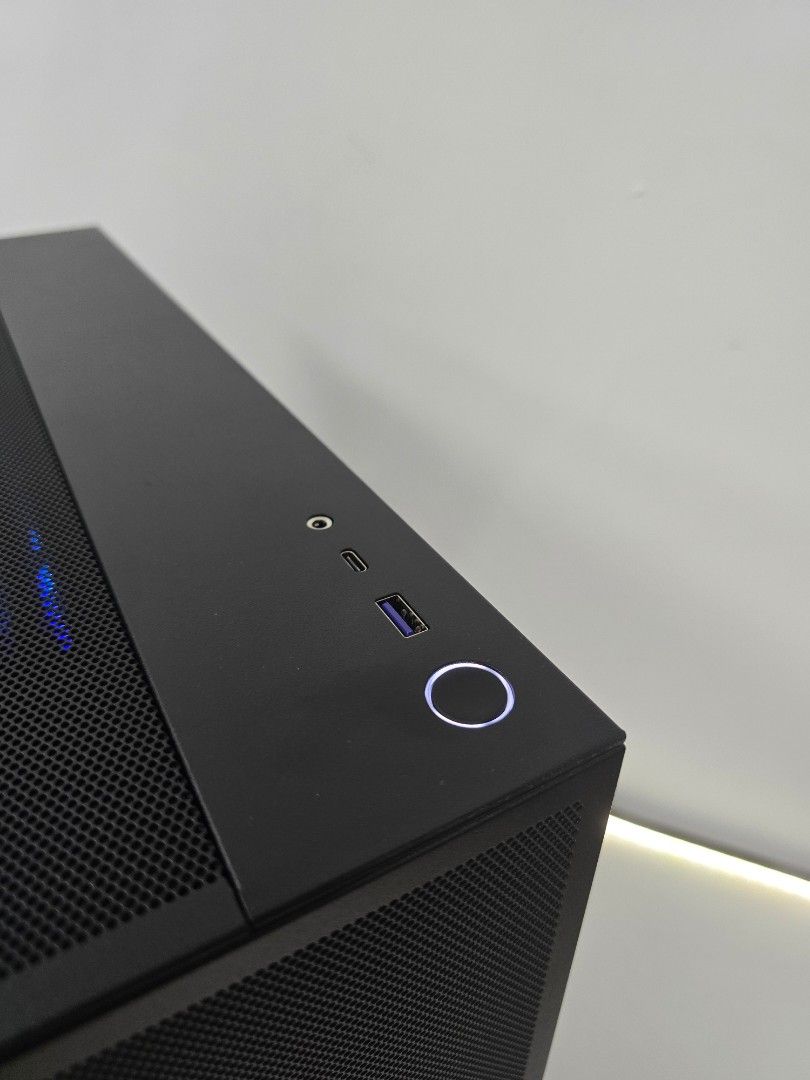 *FINAL RTX 4090 SALES* RTX 4090 + RYZEN 9 7900X3D Custom Gaming PC ...