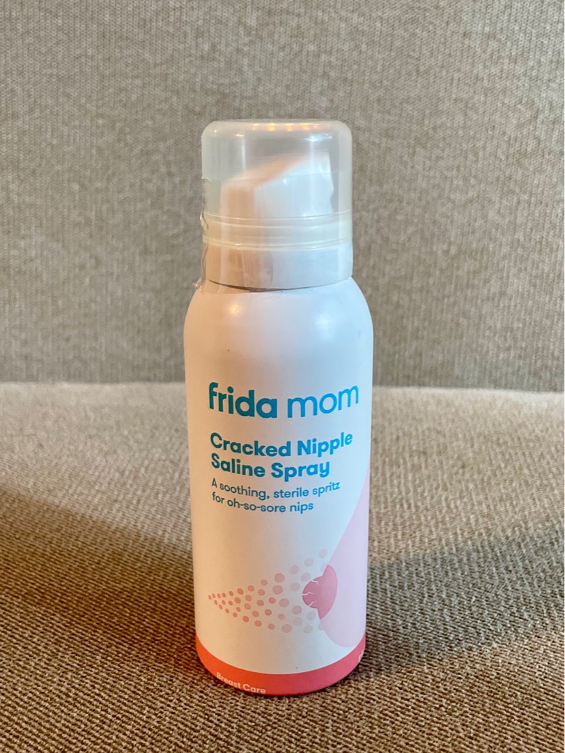 Frida Mom Saline Spray, Babies & Kids, Maternity Care on Carousell
