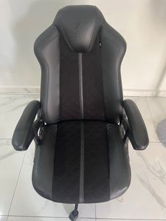 TTRacing Swift X 2020 Gaming Chair, Furniture & Home Living, Furniture ...