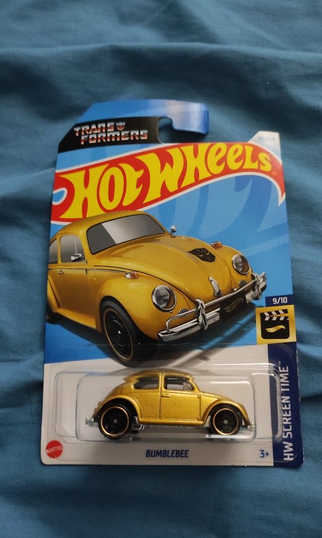 Gold Bumblebee , Red Tesla Model S Plaid Nissan Skyline 2000gt-r ...