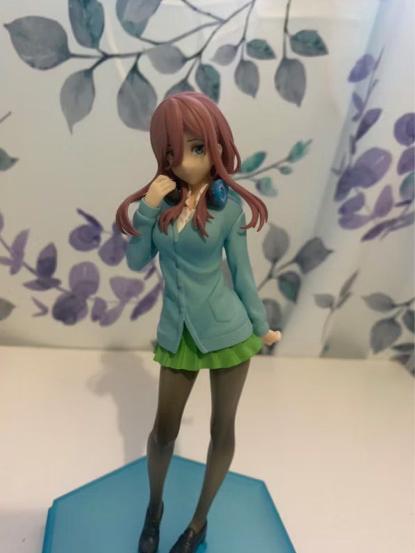 GSC Pop Up Parade The Quintessential Quintuplets Gotoubun no Hanayome ...