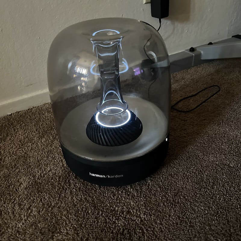 Harman Kardon Aura (First gen), Audio, Soundbars, Speakers & Amplifiers ...