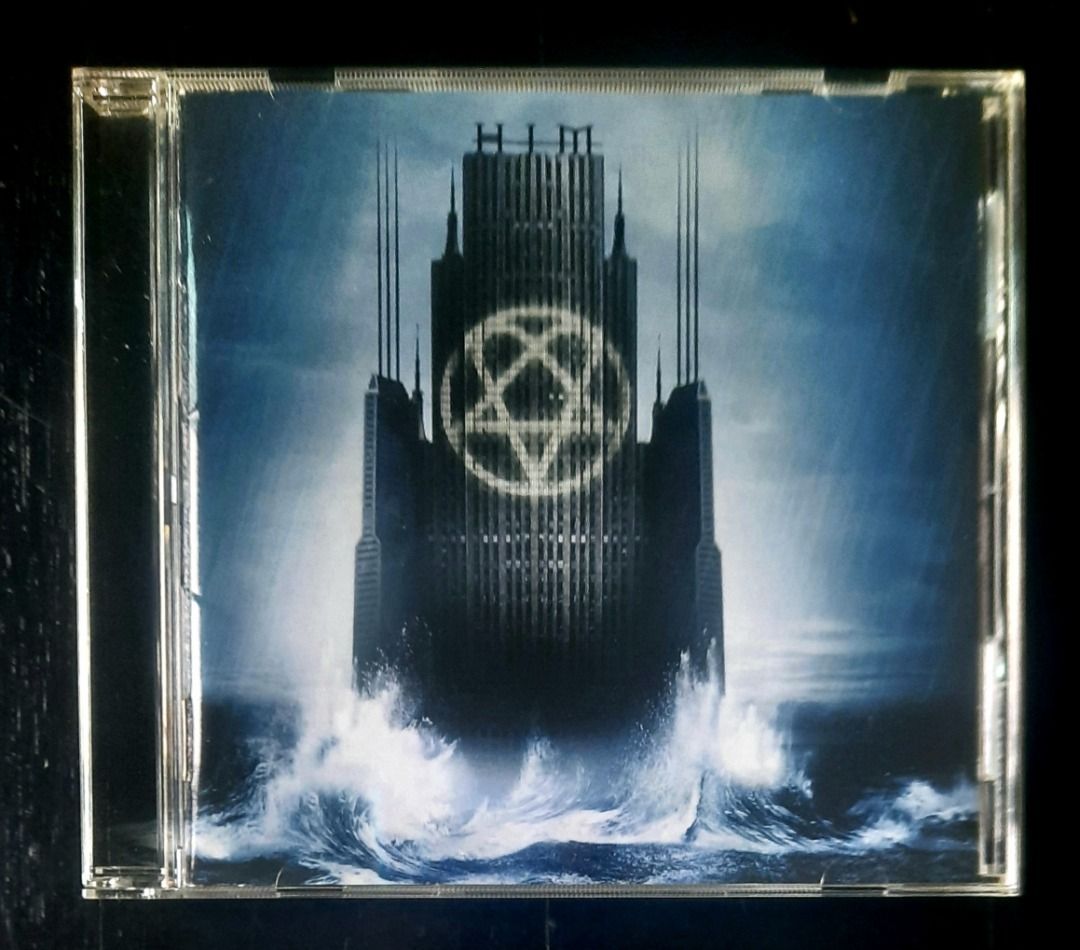 him dark light release date