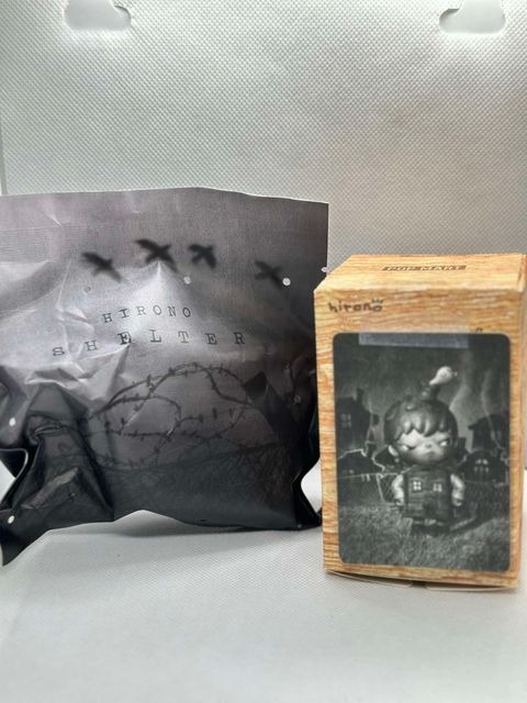 Hirono - Cabin, Hobbies & Toys, Toys & Games on Carousell