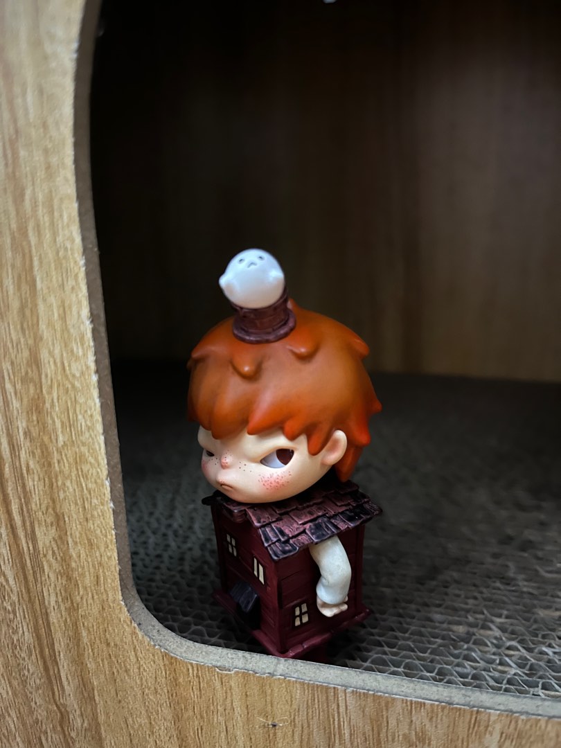 HIRONO SHELTER - Cabin, Hobbies & Toys, Toys & Games on Carousell