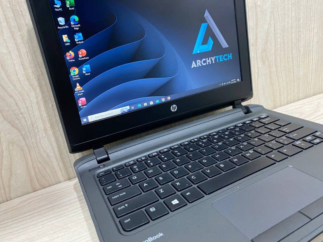 HP Probook 11 G1 Laptop i3 5th Gen 4GB 8GB RAM 500GB HDD 128GB 256GB ...