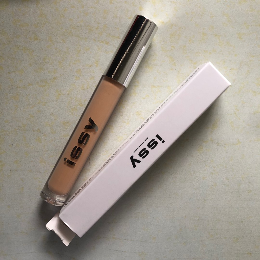 Issy and Co Active Concealer, Beauty & Personal Care, Face, Makeup on ...
