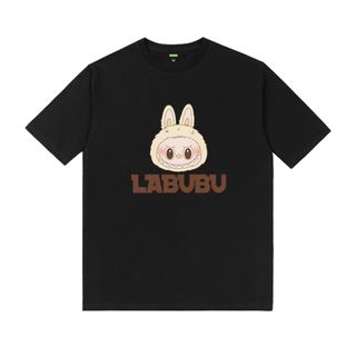 Labubu t-shirt, Men's Fashion, Tops & Sets, Tshirts & Polo Shirts on ...