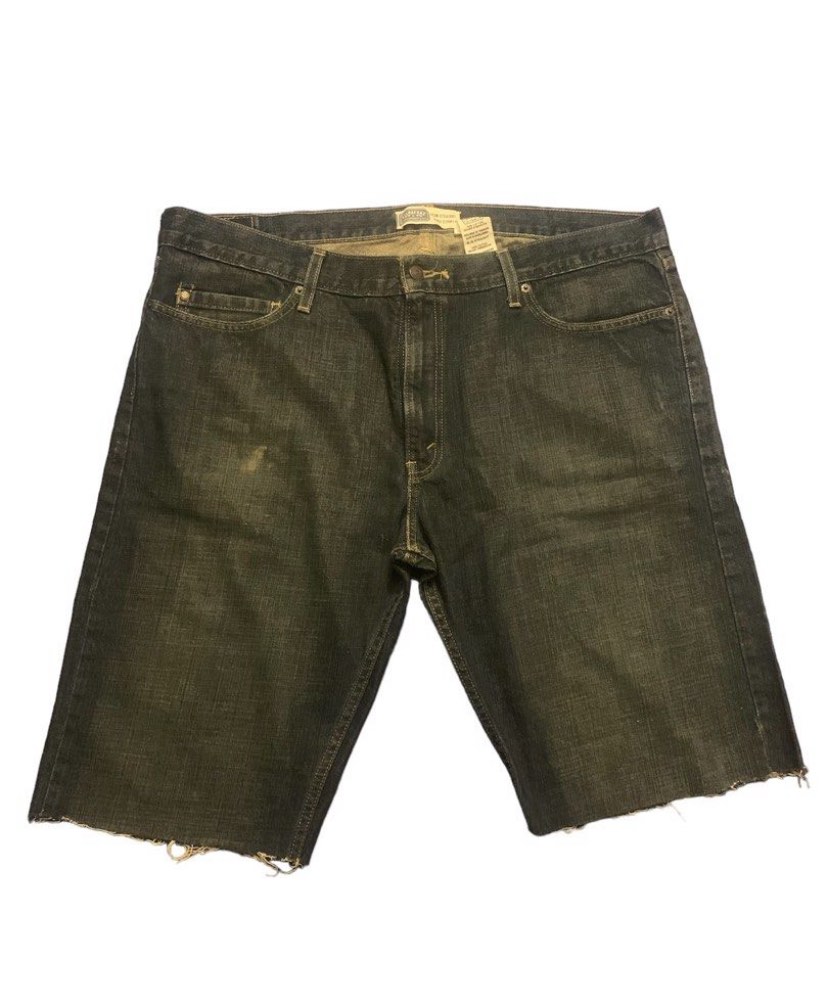 LEVIS JORTS, Men's Fashion, Bottoms, Shorts on Carousell