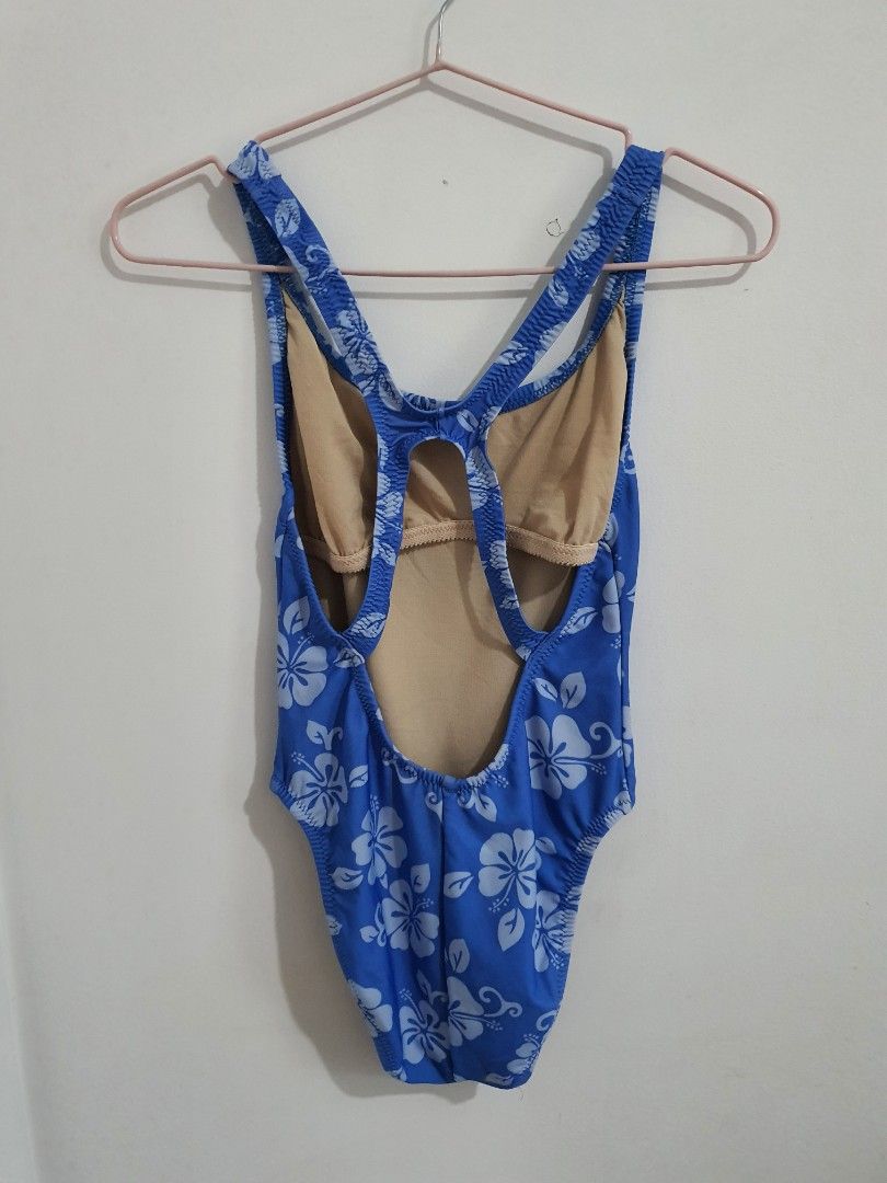 Local Motion Bikini One Piece, Women's Fashion, Swimwear, Bikinis ...
