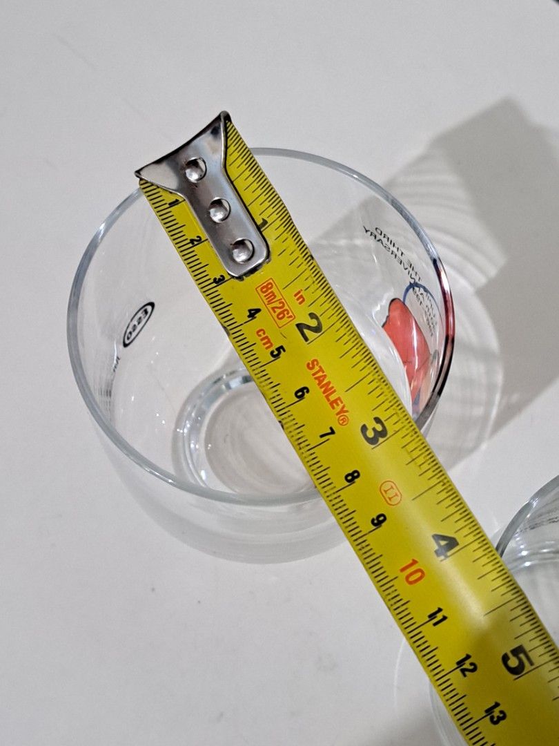 Lupin III 30th Anniversary Glass ESSO Novelty Drinking Glasses, Hobbies ...