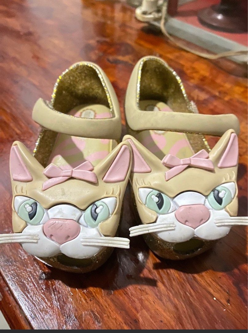 Minimelissa s6, Babies & Kids, Babies & Kids Fashion on Carousell