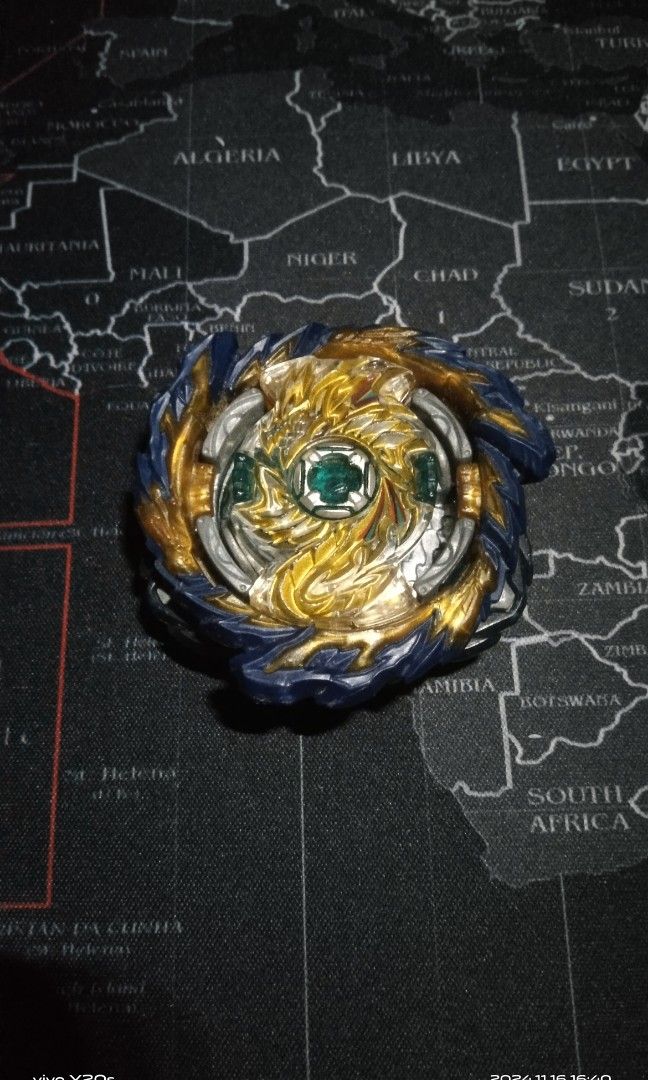 Mirage Fafnir, Hobbies & Toys, Toys & Games on Carousell