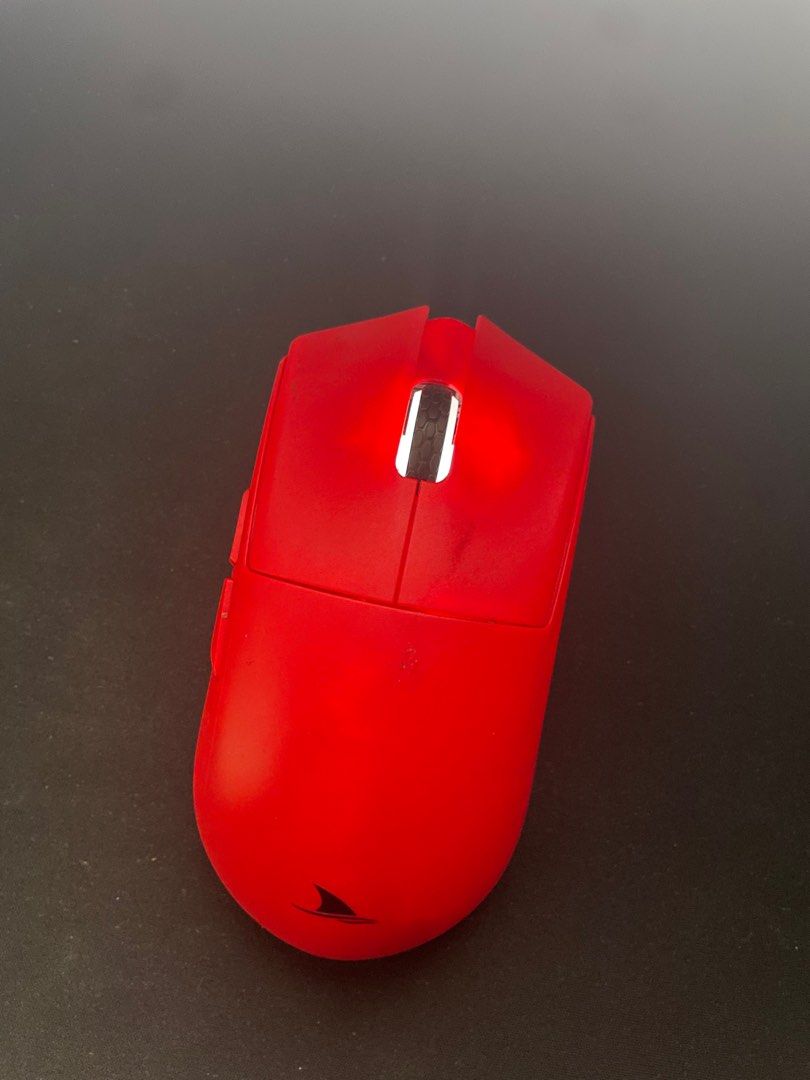 MOUSE DARMOSHARK M3 PRO, Computers & Tech, Parts & Accessories, Mouse ...