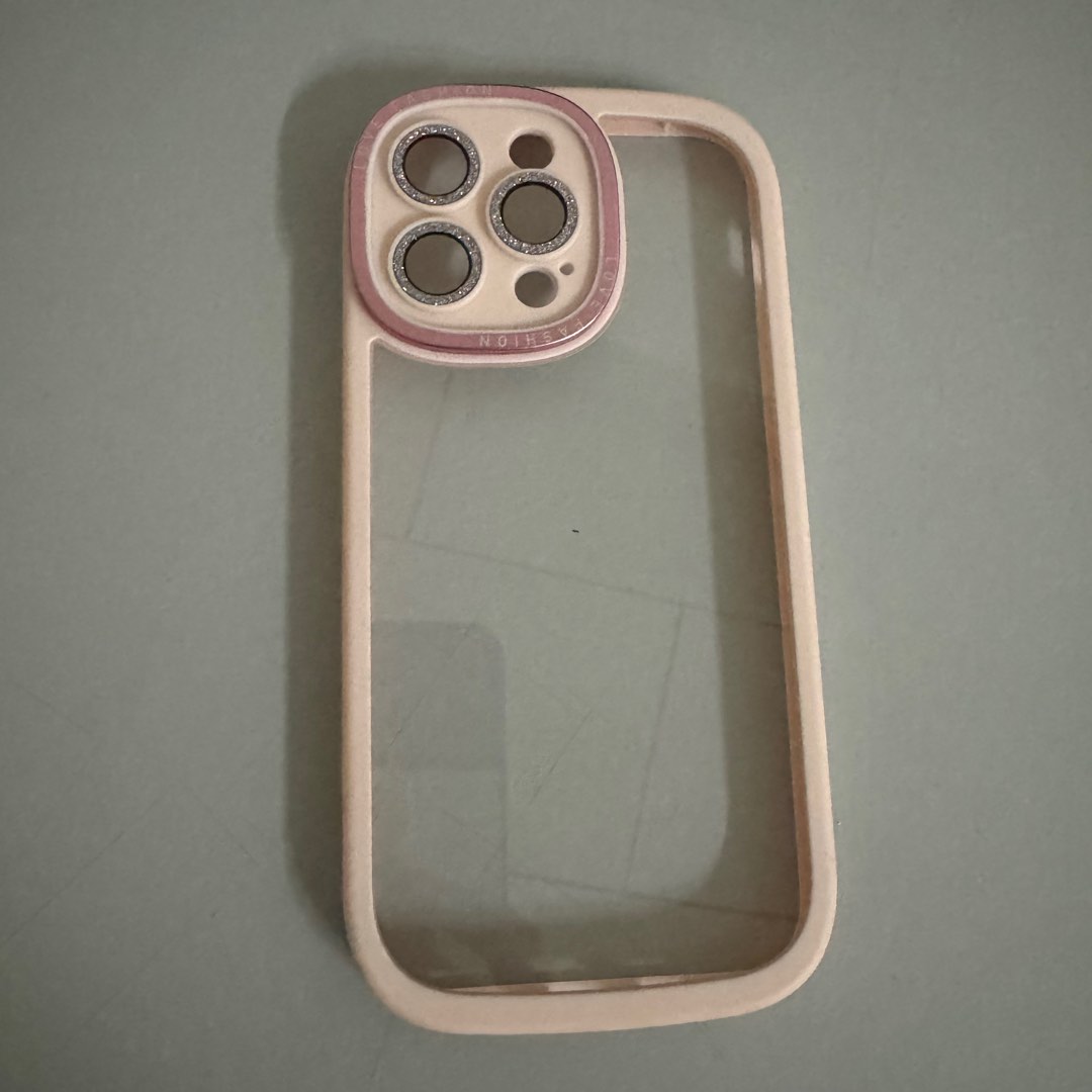 [NEW] BUY 1 FREE 1 CASING IP14PROMAX / 14PROMAX CASING / PHONE CASING ...