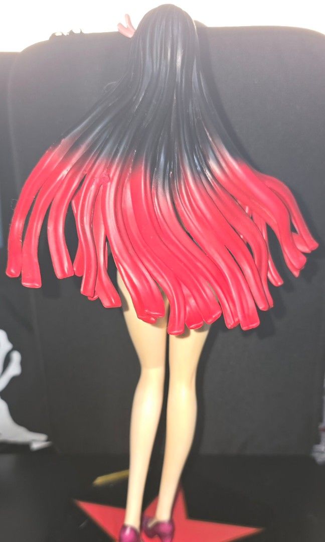 Nezuko: Demon Slayer (Supreme Supermodel), Hobbies & Toys, Toys & Games ...