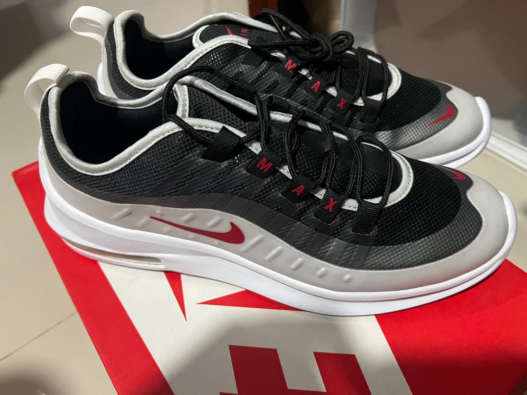 Nike Air Max Axis, Men's Fashion, Footwear, Sneakers on Carousell