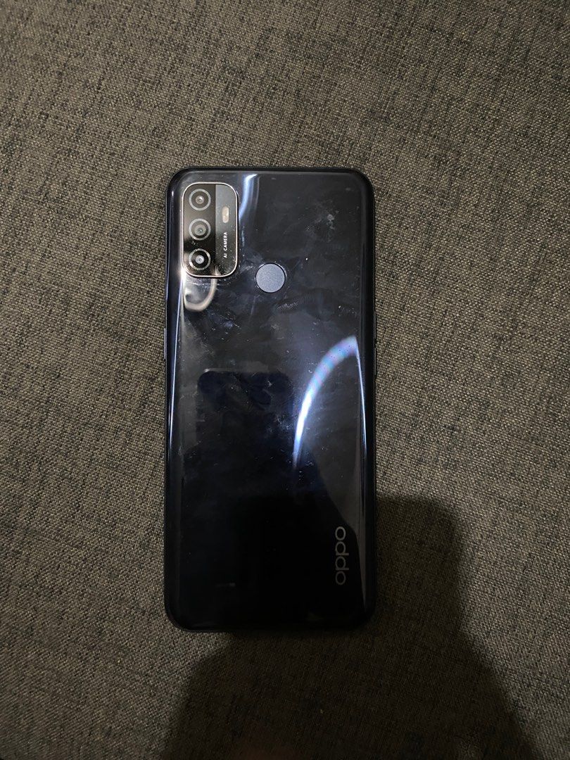 Oppo A53 64GB Electric Black, Mobile Phones & Gadgets, Mobile Phones, Android Phones, OPPO on ...