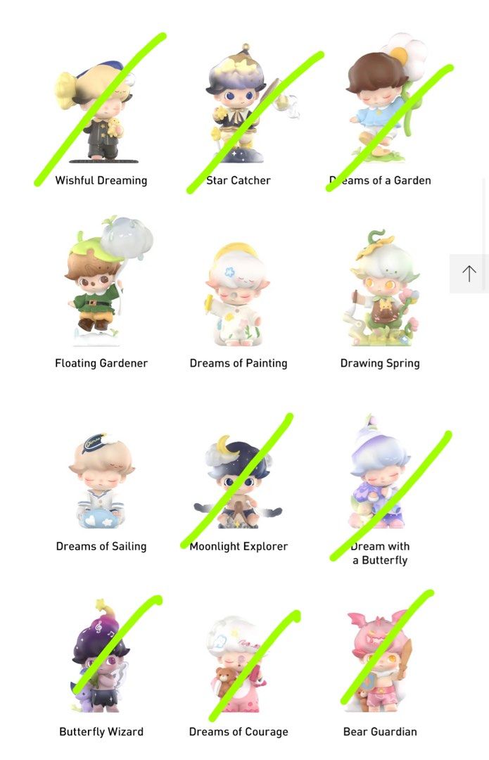 Pop Mart - Dimoo Weaving Wonders , Hobbies & Toys, Collectibles ...