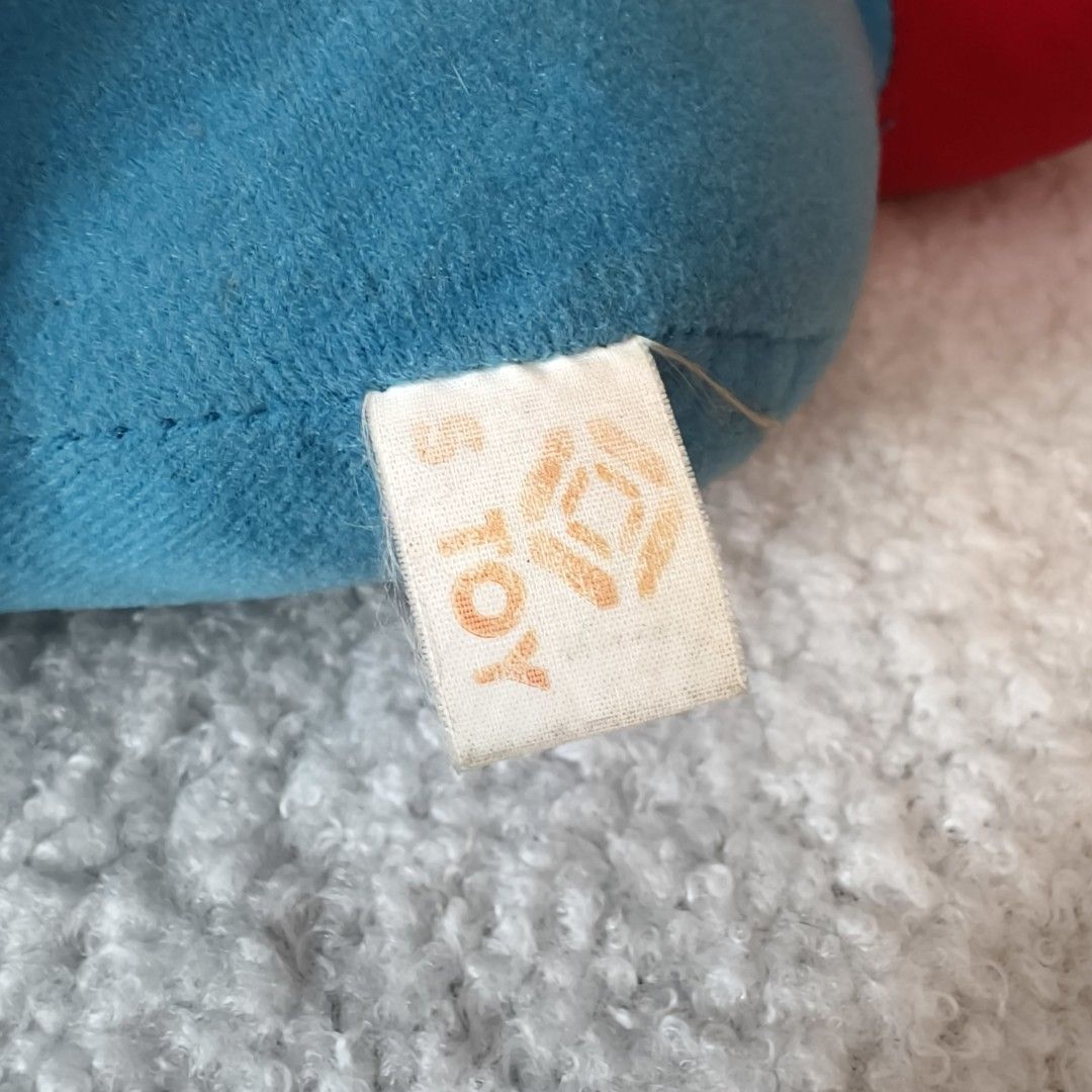 Popeye The Sailor Man Cartoon Character Plush for Collectors, Hobbies ...