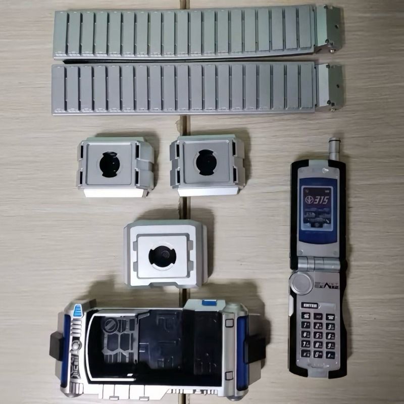 kamen rider psyga code