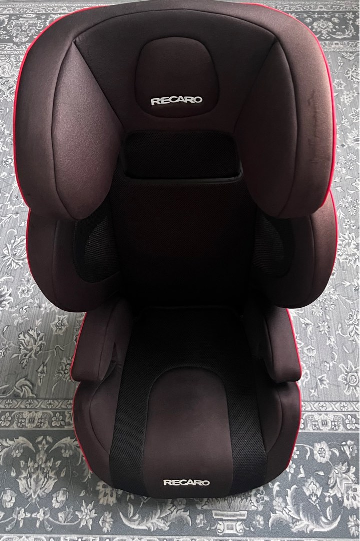 Carseat Recaro, Babies & Kids, Going Out, Car Seats on Carousell