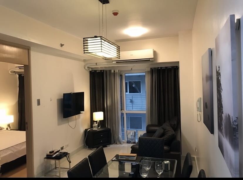 RUSH SALE!!! SIGNA DESIGNER RESIDENCES | 1 Bedroom, 37.2 sqm, Makati ...