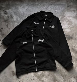 Vintage F1 Homme Racing Team Detroit Jacket, Men's Fashion, Coats ...