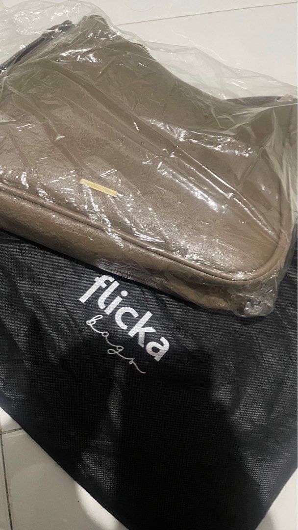 flicka bag harga