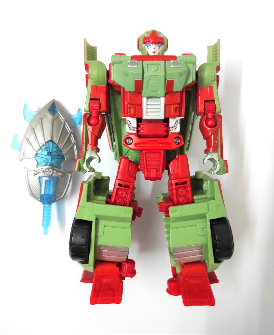 Transformers Combiner Wars Unite Warriors Jumpstream For Victorion ...