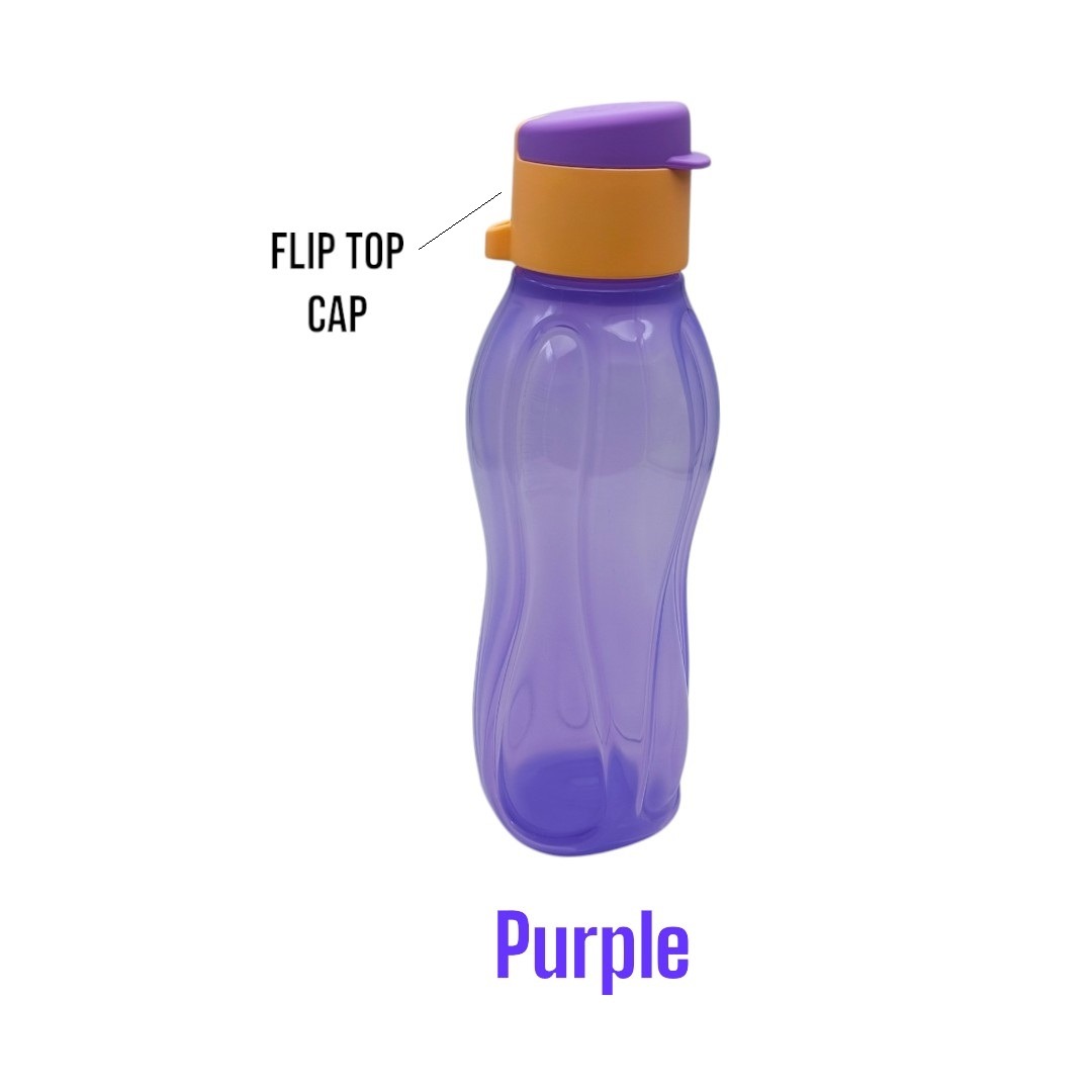 Tupperware Mini Eco Bottle 310ml, Furniture & Home Living, Kitchenware ...