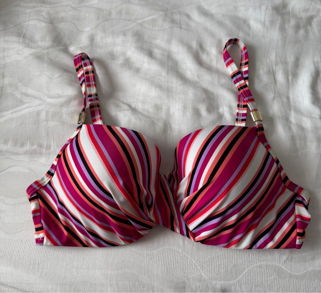 UK Debenham Bikini Top