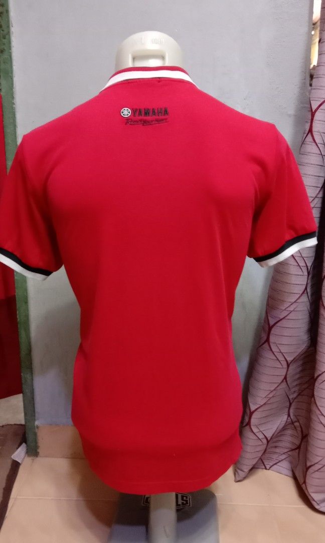 Yamaha Nmax Polo shirt, Men's Fashion, Tops & Sets, Tshirts & Polo ...