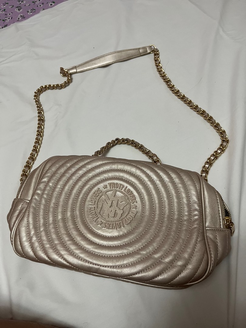 Ynot? by Milano from Italy Orig, Women's Fashion, Bags & Wallets ...