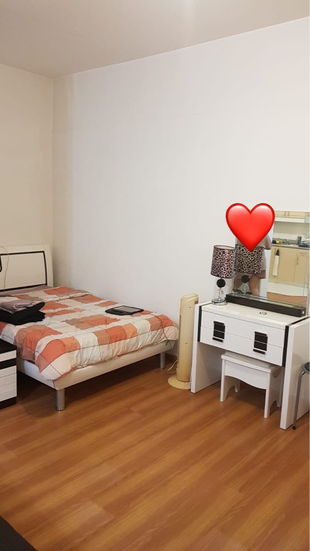 Adriatico Residences near UP, St. Paul University,Robinsons Place ...