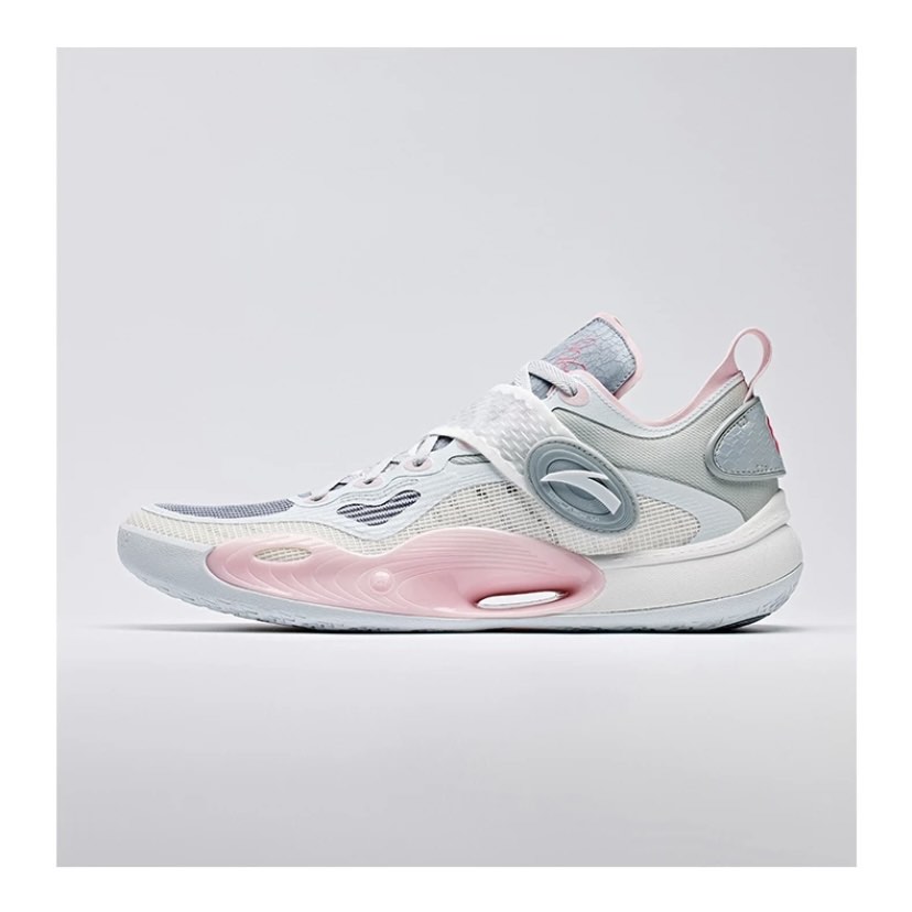 Anta KT Splash 6, Men's Fashion, Footwear, Sneakers on Carousell
