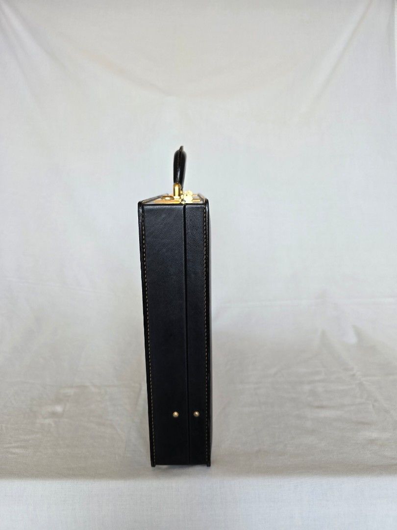 Vintage Attache Briefcase [One-Of-A-Kind and Hard-To-Find], Luxury ...