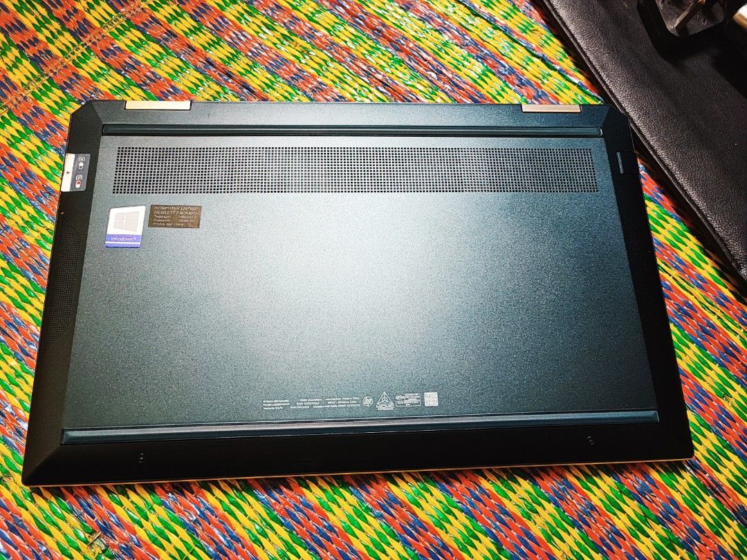 Autocad 2025 ready Premium Business HP Spectre x360 13 OLED Intel Evo ...